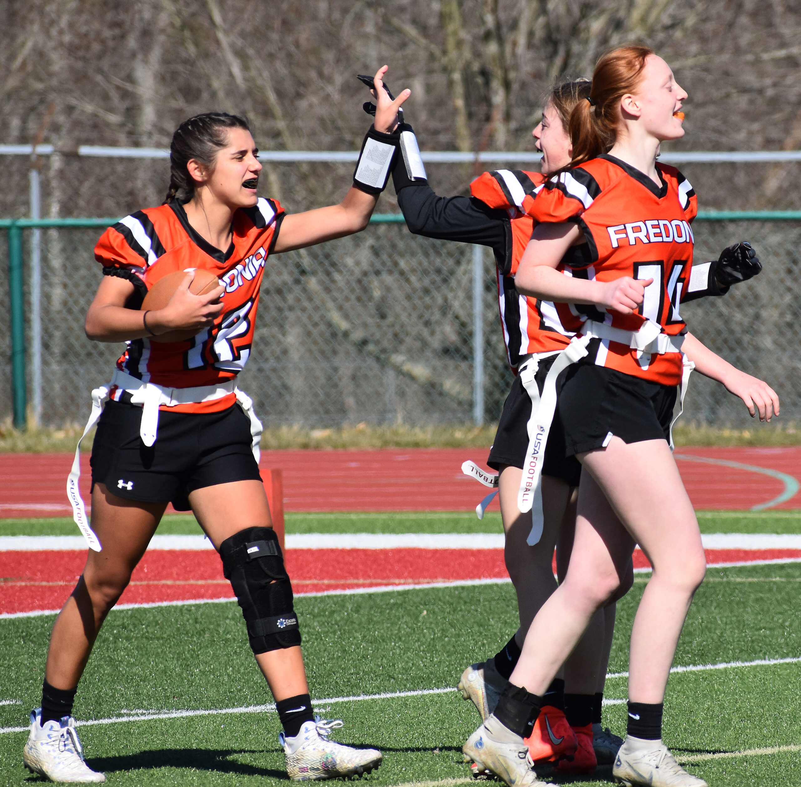 Season opener | News, Sports, Jobs - Observer Today
